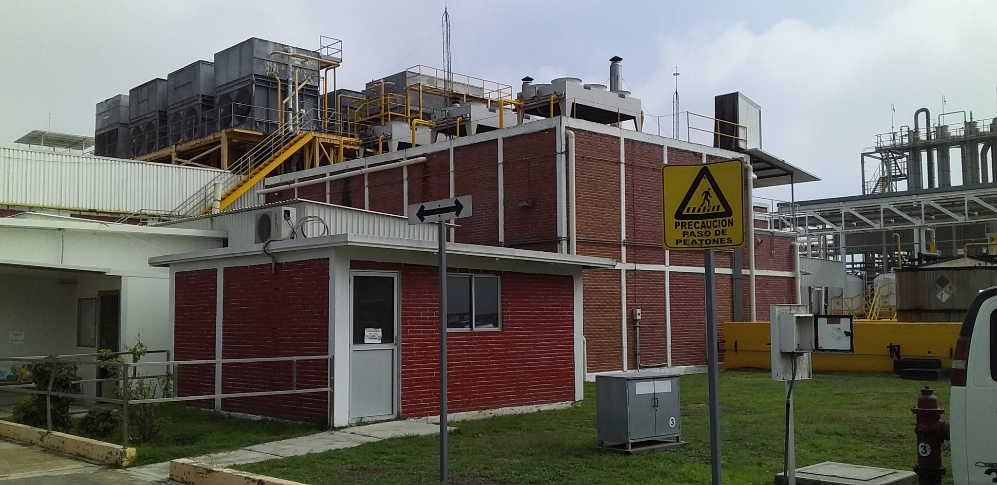 SIGMA - MEXICO - Sampol