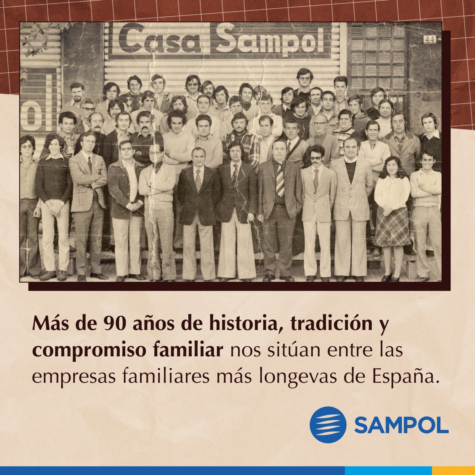 Home-slider - Sampol